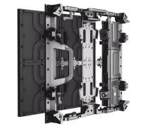 China Guide Visual P3.91 LED Wall, High Refresh,  Smooth Visuals, Performs Even in Extreme Heat, Stage Ready for sale