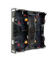 China Guide Visual G10 Series Rental LED Display Complete Range P2.6 to P4.81, Interchangeable Cabinets for sale