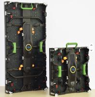 China Guide Visual P3.91 Indoor Rental LED Display for Concerts with Stable Signal and High Refresh Rate for sale