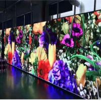 China Guide Visual G10 P2.6 Indoor LED Screen –  High Refresh Rate for Professional Stage Applications for sale