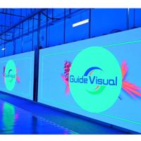 China Guide Visual G10 P4.81 Outdoor Rental LED Display – Cost-Effective Solution with Universal Cabinet Design for sale