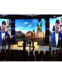 China Guide Visual G10 P2.9 Indoor LED Display – Reliable Rental LED Wall for Distributors & Resellers for sale
