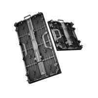 China Guide Visual GS Series P2.6 Outdoor Rental LED Display 4500nit IP65 for Premium Outdoor Stage, 7680Hz CE for sale