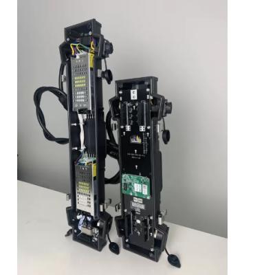 China Guide Visual GS Series P3.91 Outdoor Rental LED Display 5000nit IP65 for Music Festival, 7680Hz Dual Backup for sale