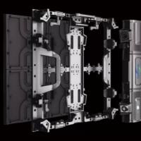 China Guide Visual P3.91 Rental LED Display Screen for Stage Concert Event Outdoor Indoor Use High Refresh Rate for sale