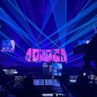 China Guide Visual P3.9 Rental LED Display | Professional Stage LED Video Wall for Concerts, Events & Live Shows for sale