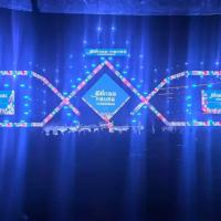 China Guide Visual P3.9 Rental LED Display | Professional Stage LED Video Wall for Concerts, Events & Live Shows for sale