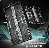 China Guide Visual P2.9 LED Display Solution, Fine Pixel Technology, Accurate Color Reproduction, Durable Design, Suitable for Outdoor Advertising & Public Spaces for sale