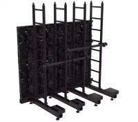China Guide Visual HD Full Color G10 Series Outdoor Rental Led Video Wall For Stage Event Show for sale