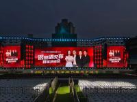 China Guide Visual P2.97 P4.81 Rental LED Display Screen | High Refresh Rate LED Video Wall for Stage Events for sale