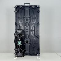China Guide Visual Church Commercial Led Display GS Screen Wall Rental On Building ODM for sale