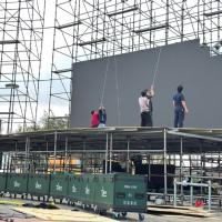 China High-Definition Impact, Illuminate Stunning Moments – Professional LED GS Rental Screen Provider for sale