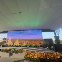 China High-Definition Impact, Illuminate Stunning Moments – Professional LED GS Rental Screen Provider for sale