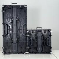 China High-Definition Impact, Illuminate Stunning Moments – Professional LED GS Rental Screen Provider for sale