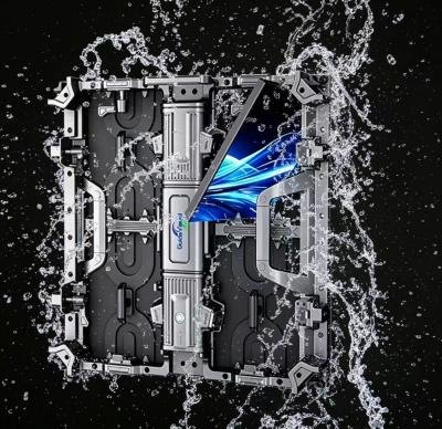 China P3.9 Rental LED Display with Dual Power Backup, Fast-lock Installation, and High Refresh Rate for Dynamic Events for sale
