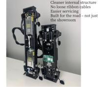 China Guide Visual GS UHD Stage Led Screen Rental Indoor Display For Corporate Events for sale