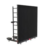 China Guide Visual G10 P2.97 Indoor Rental LED Display | HD Video Wall for Events & Conferences for sale