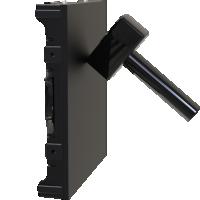 China Guide Visual G10 P2.97 Indoor Rental LED Display | HD Video Wall for Events & Conferences for sale
