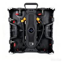 China Guide Visual Stage Rental LED Screen P3.91 P2.97 Indoor Outdoor Rental LED Display for Events Stage Backdrop Concert P3.91 LED Wall for sale