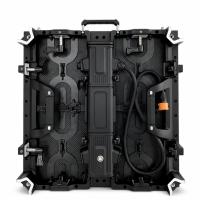 China Guide Visual Lightweight P3.91 Stage Rental LED Screen, Fast Installation Die-casting Aluminum LED Display for Event Stage Backdrop for sale