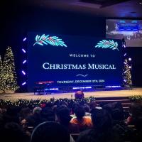 China Guide Visual Lightweight P3.91 Stage Rental LED Screen, Fast Installation Die-casting Aluminum LED Display for Event Stage Backdrop for sale