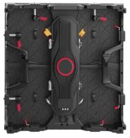 China Guide Visual G10 Series P3.91 Rental LED Video Wall 7680Hz IP65 Die-cast Aluminum Cabinet for Touring Events for sale