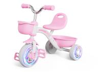 China 2in1 Childrens Three Wheel Bike 50KG For 2-5 Years Old Kids for sale