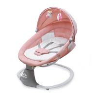 China 20Lbs Infant Electric Rocker Comfortable Automatic Infant Rocker for sale