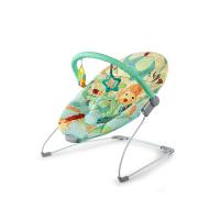 China Customized Toddler Infant Rocker Chair ODM Rocking Chair For New Born for sale