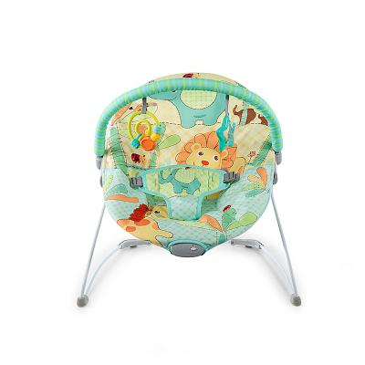 China Customized Toddler Infant Rocker Chair ODM Rocking Chair For New Born for sale