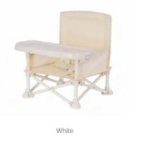 China Folding Kids Camping Chair With Tray Outside Childs Picnic Chair for sale
