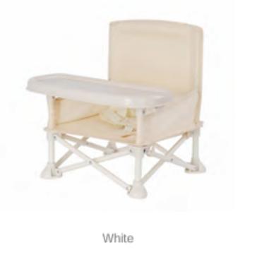 China Folding Kids Camping Chair With Tray Outside Childs Picnic Chair for sale