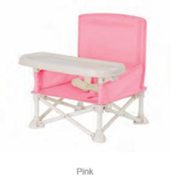 China ODM Kids Camping Chair With Table Safety Childs Folding Picnic Chair for sale