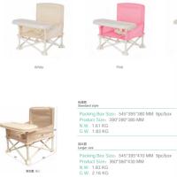 China ASTM F963 Childrens Camp Chairs Beige Kids Picnic Chair Custom for sale