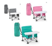 China Foldable Hiking Childs Folding Picnic Chair OEM Kids Picnic Chair for sale