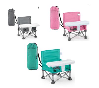 China Foldable Hiking Childs Folding Picnic Chair OEM Kids Picnic Chair for sale