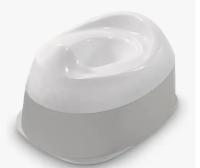 China ODM BPA Free Training Potty Seat Split Type Lightweight Comfortable for sale
