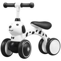 China 10 Months Toddler Balance Bike Customized 4 Wheel Balance Bike for sale