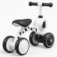China 10 Months Toddler Balance Bike Customized 4 Wheel Balance Bike for sale