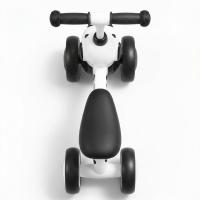 China 10 Months Toddler Balance Bike Customized 4 Wheel Balance Bike for sale