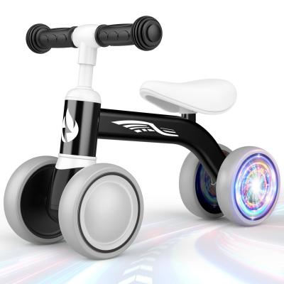 China Private Labeling Baby Balance Bike For 1 Year Old Toddler Balance Bike for sale