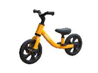 China Non Slip Childrens Balance Bike OEM ODM Childs Pedal Less Bike for sale