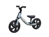 China Non Slip Childrens Balance Bike OEM ODM Childs Pedal Less Bike for sale