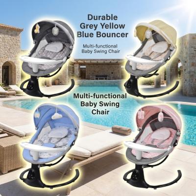 China REACH Certified Childs Folding Camping Chair Lightweight Portable for sale