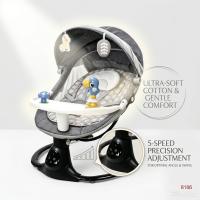 China Bulk Electric Infant Rocker Order 5000 Pieces Monthly Supply Capacity with USA Market Focus for sale