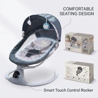 China Bulk Smart Baby Bouncer  with USA Market Distribution Focus for sale