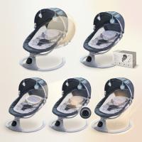 China British Retail Smart Baby Bouncer Resale Program with Private Label Packaging Option for sale
