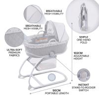 China UK Wholesale Electric Swing Bed Supplier Bulk Pricing with Fast Delivery Service for sale