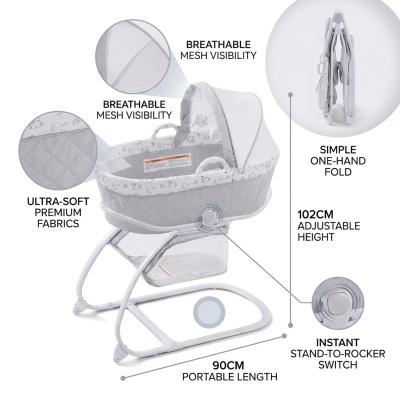 China UK Wholesale Electric Swing Bed Supplier Bulk Pricing with Fast Delivery Service for sale