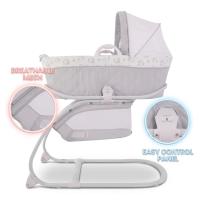 China Factory Direct Electric Swing Bed Wholesale Program with Tiered Volume Pricing for sale
